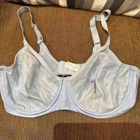 Wacoal | Intimates & Sleepwear | Wacoal 855336 Elevated Allure Bra With ...